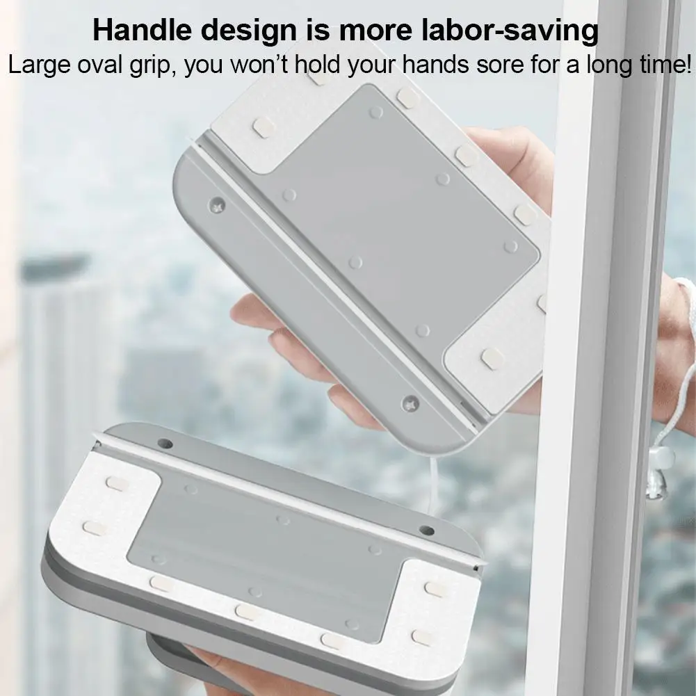 3-10mm-Magnetic-Window-Cleaner-Double-Side-Window-Wiper-Glass-Cleaner ...