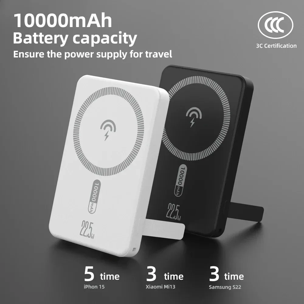 Xiaomi Power Bank CCC Certified Model: Real-World Performance and Why ...
