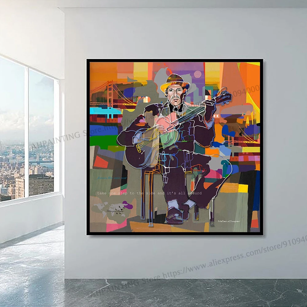 Master Figure Drawings