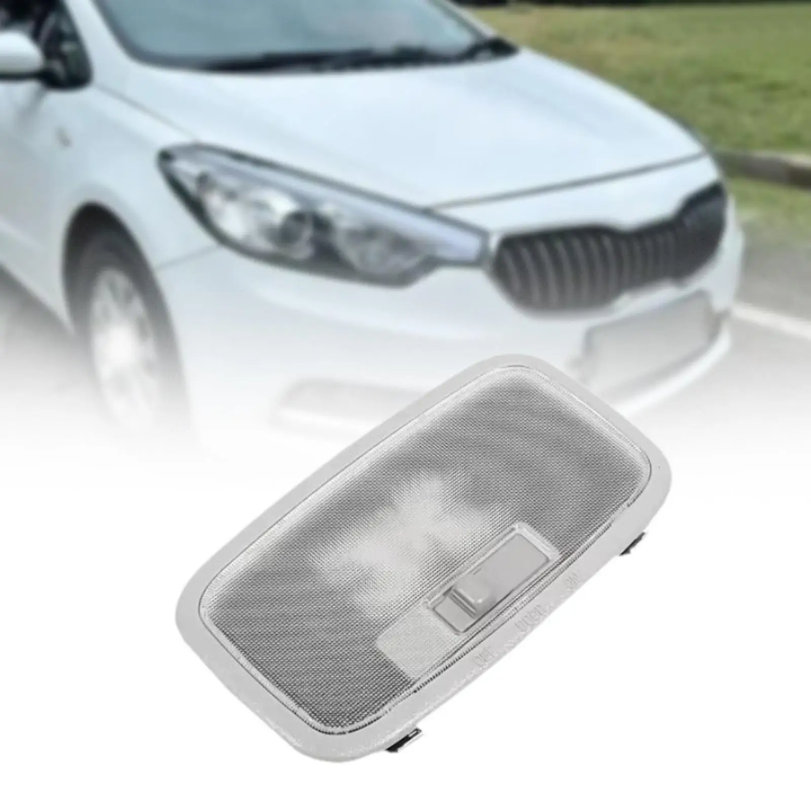 Car Room Lamp 928001E000 928001E000qs Auto Components Repair Interior ...