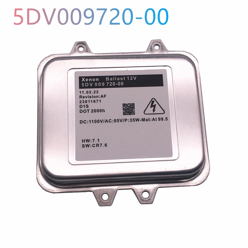 D1S-Xenon-HID-Ballast-Control-Unit-5DV009720-00-5DV-009-720-00-1232335 ...