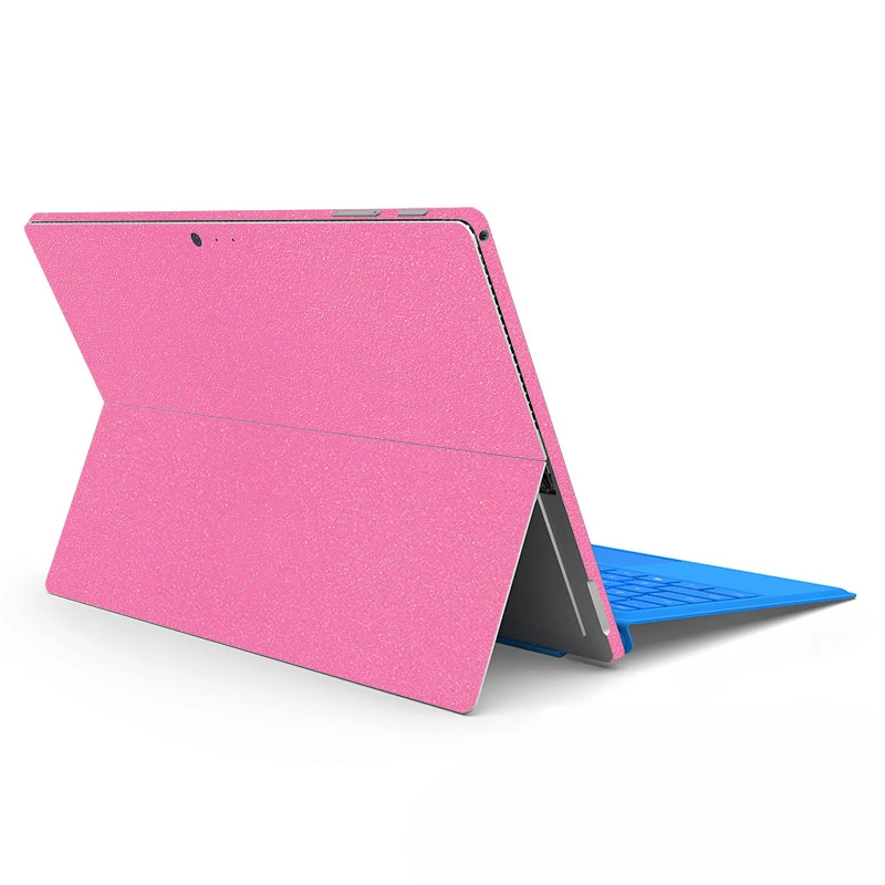 Laptop Stickers For Microsoft Surface Pro X Pro 8 7 6 5 4 3 Anti-dust ...