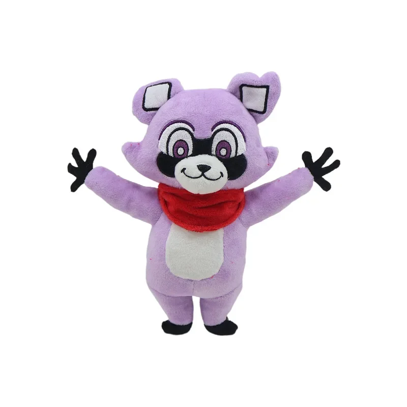 25cm-Indigo-Park-Plush-Toy-Horror-Game-Indigo-Park-Plush-Figure-Cute ...