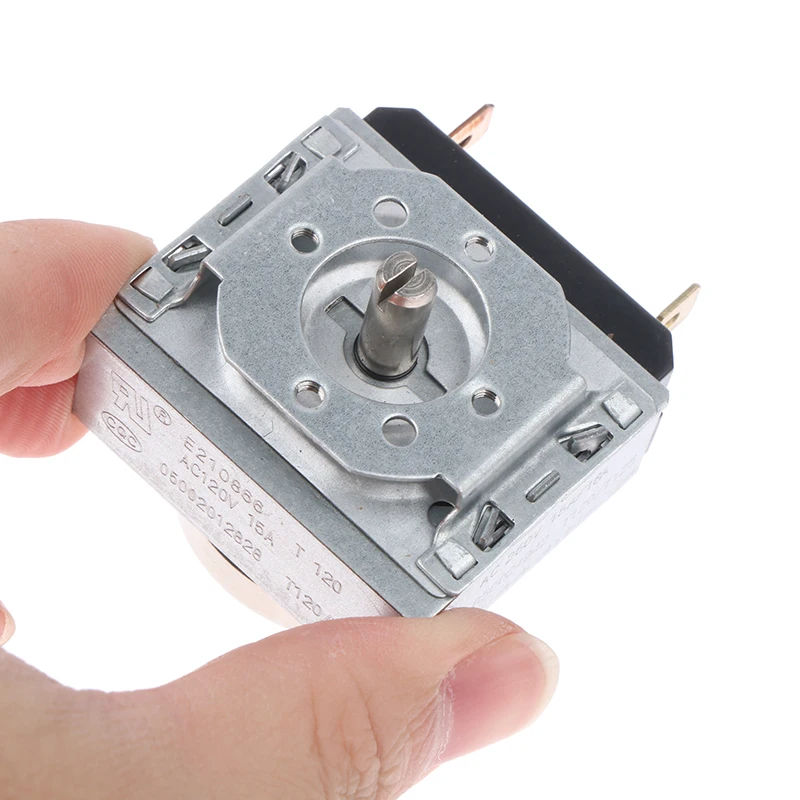 Profissional-SL-120Min-Air-Fritadeira-Forno-e-Microondas-Time ...