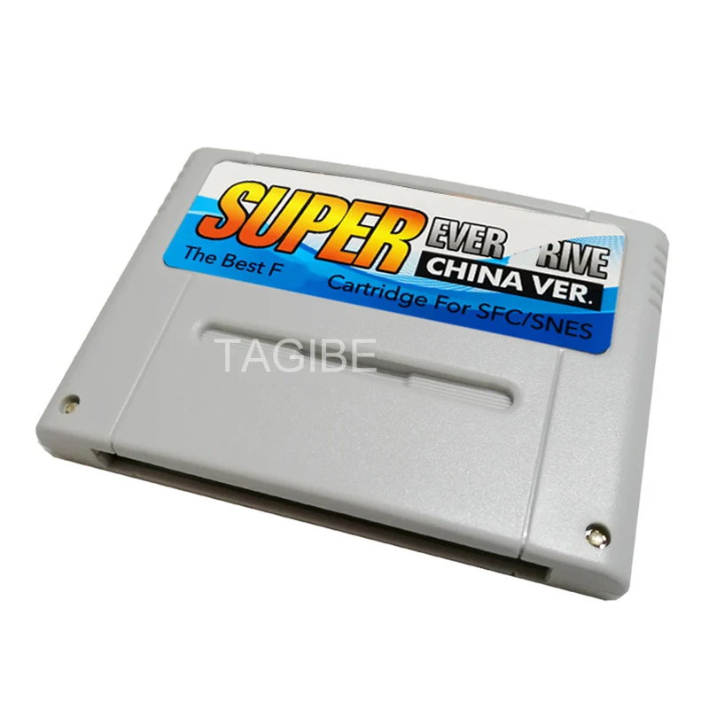 High-Quality-2000-in-1-Multi-Card-Cartridge-for-SNES-Video-Game-Console ...