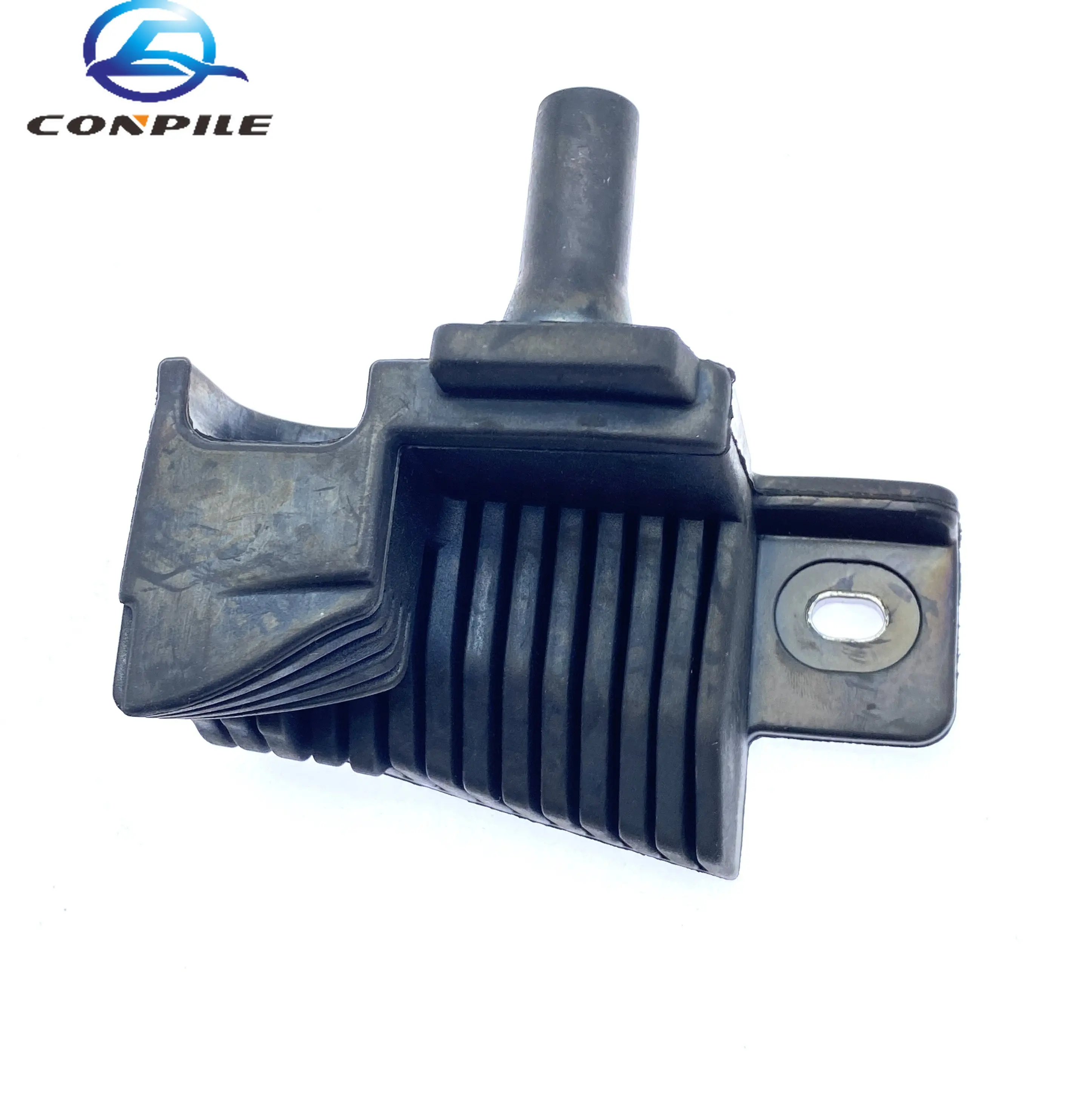 for-Jeep-renegade-engine-hood-cover-plastic-pier-buffer-block-pad ...