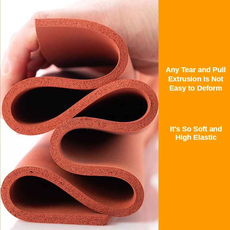 Heat-Transfer-Machine-Silicone-Foam-Board-High-Temperature-Resistant ...