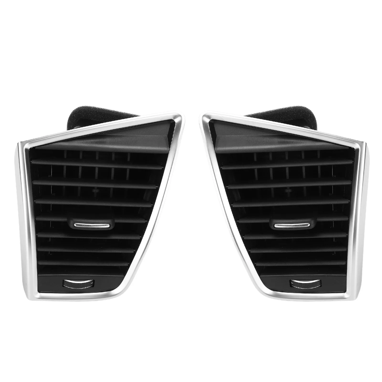 Car Air Conditioning Exhaust Vent Heat AC Dash Ventilation Outlet Auto ...