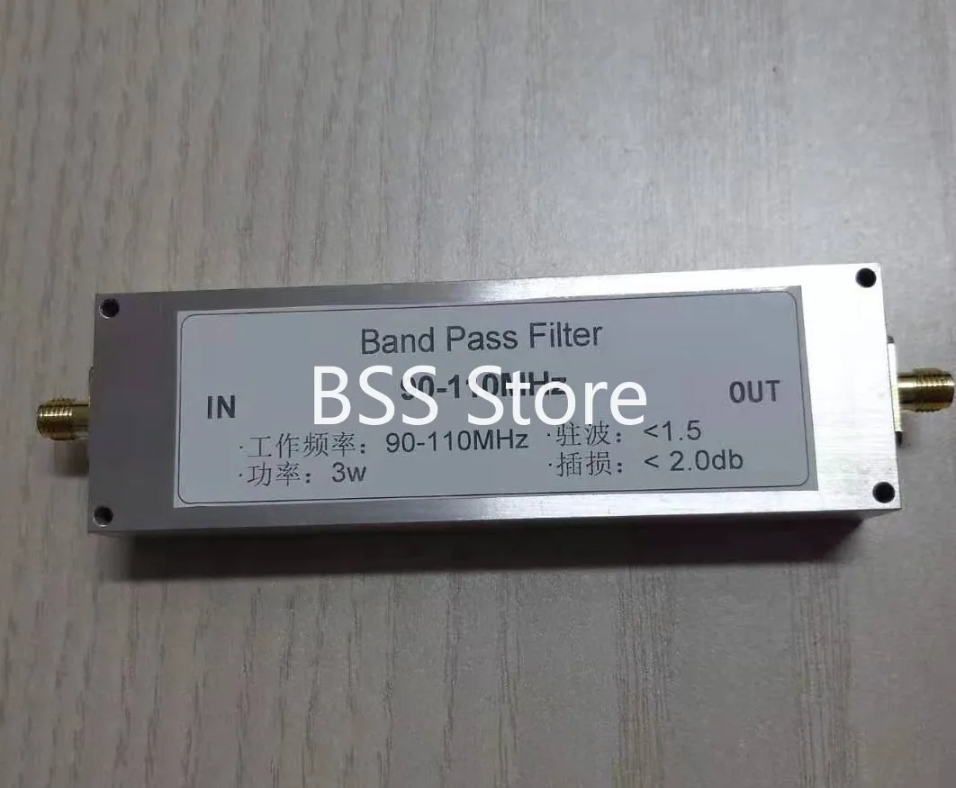 BPF-90-110-Bandpass-Filter-FM-Band-90-110MHz-To-Prevent-Interference ...