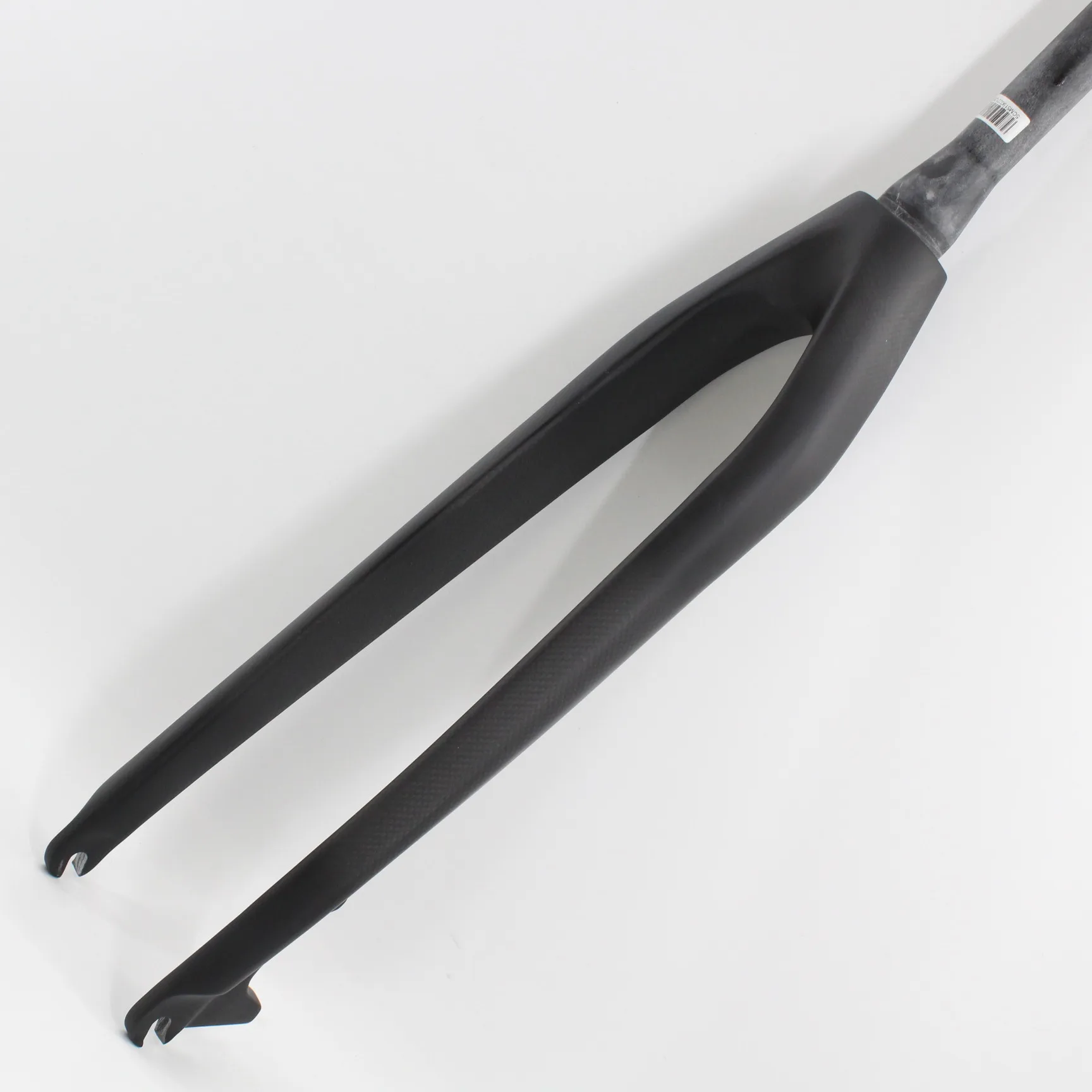 Newest 26"/ 27.5"/ 29" inch Mountain bike full carbon front fork MTB ...