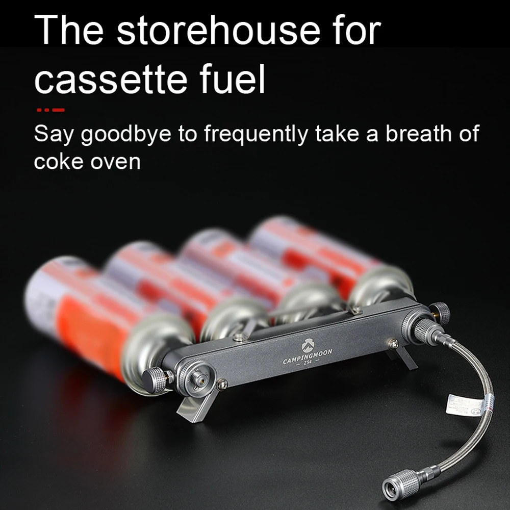 Outdoor-Multifunctional-Fuel-Tank-Extension-Hose-Four-for-Two-Split ...