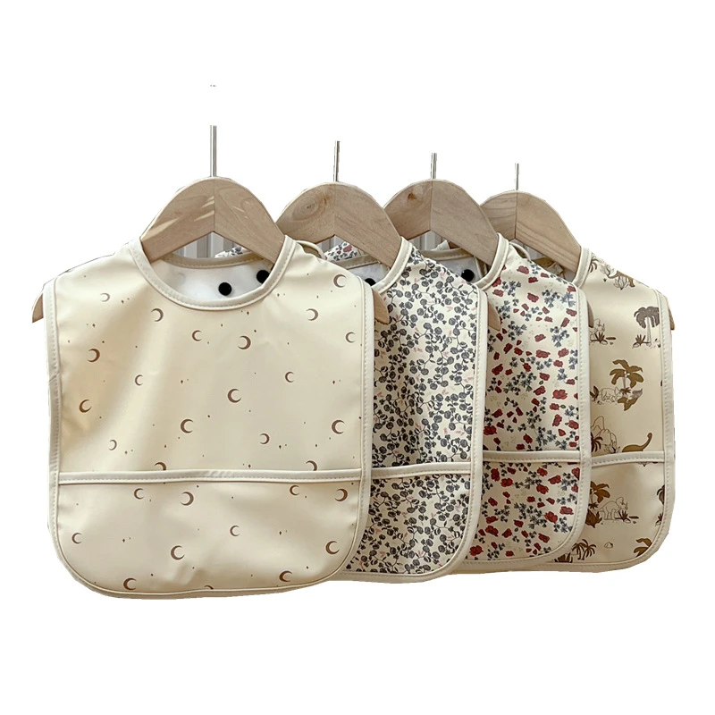 Bib Baby Food | Angel Wings Bibs | Angel Baby Food | Baby Bibs Angel ...