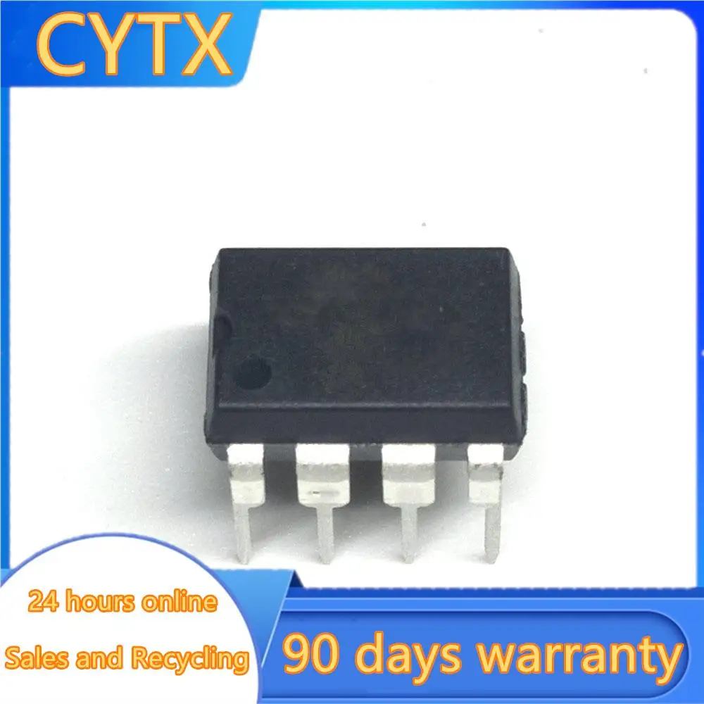 10pcs/lot LM358N LM358AN LM358 DIP-8 favorable 100%good cytx_ - AliExpress