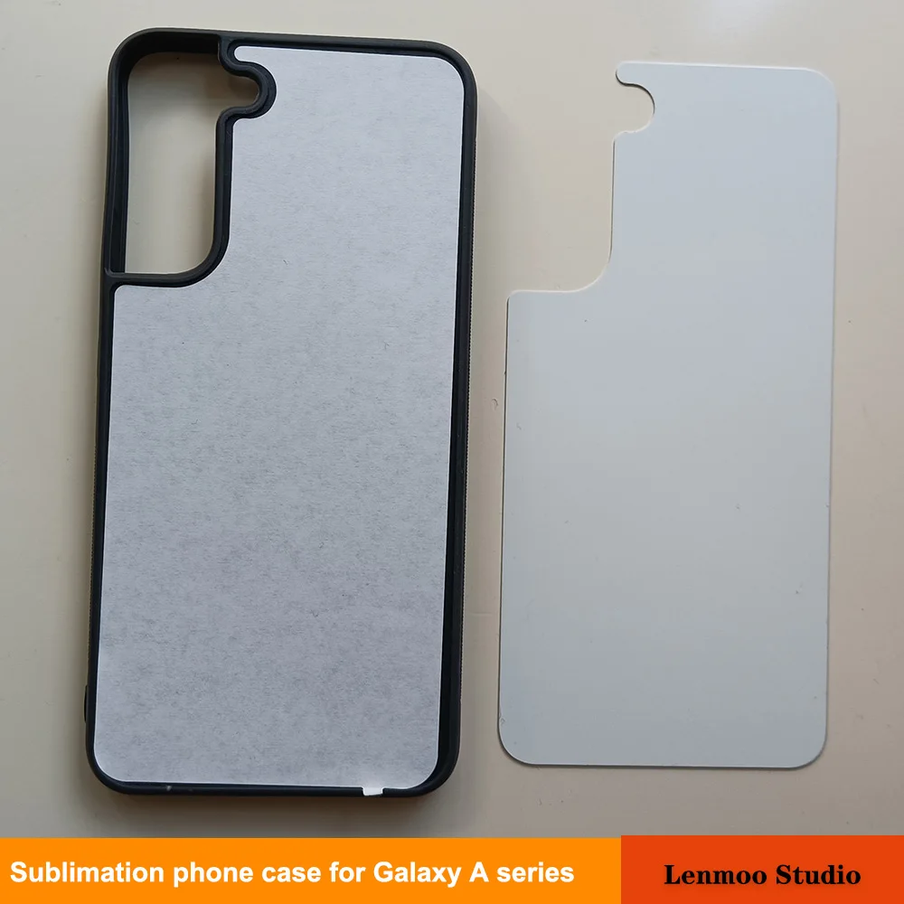 sublimation-blank-phone-cases-for-Samsung-Galaxy-A16-A15-A55-A35-A54 ...