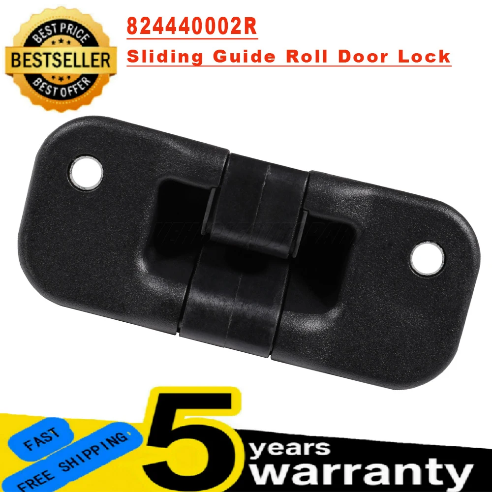 Car-Sliding-Guide-Roll-Door-Lock-Fit-For-Renault-Master-III-Opel-Movano ...
