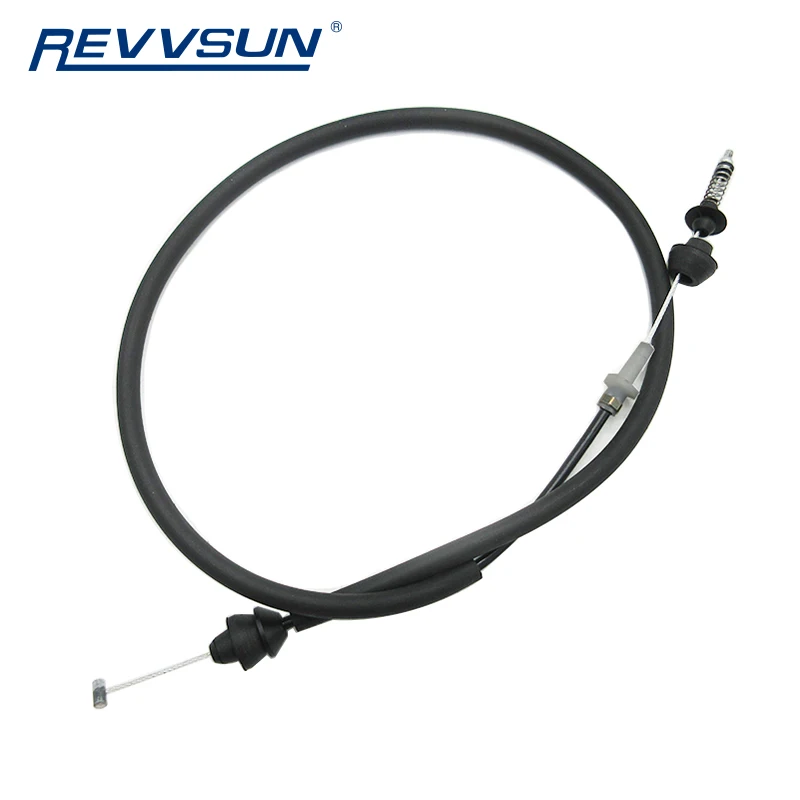 Throttle-Cable-Accelerator-Gas-Control-Line-for-Ford-Focus-I-Transit ...