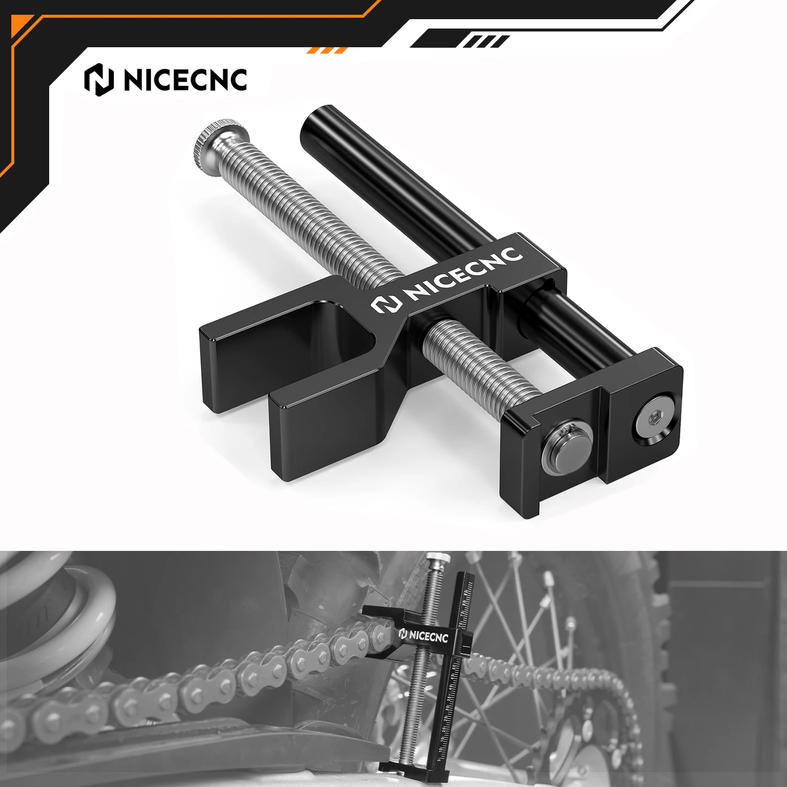NICECNC For KTM EXC 300 Sherco Honda Yamaha Suzuki For Husqvarna TE300 ...