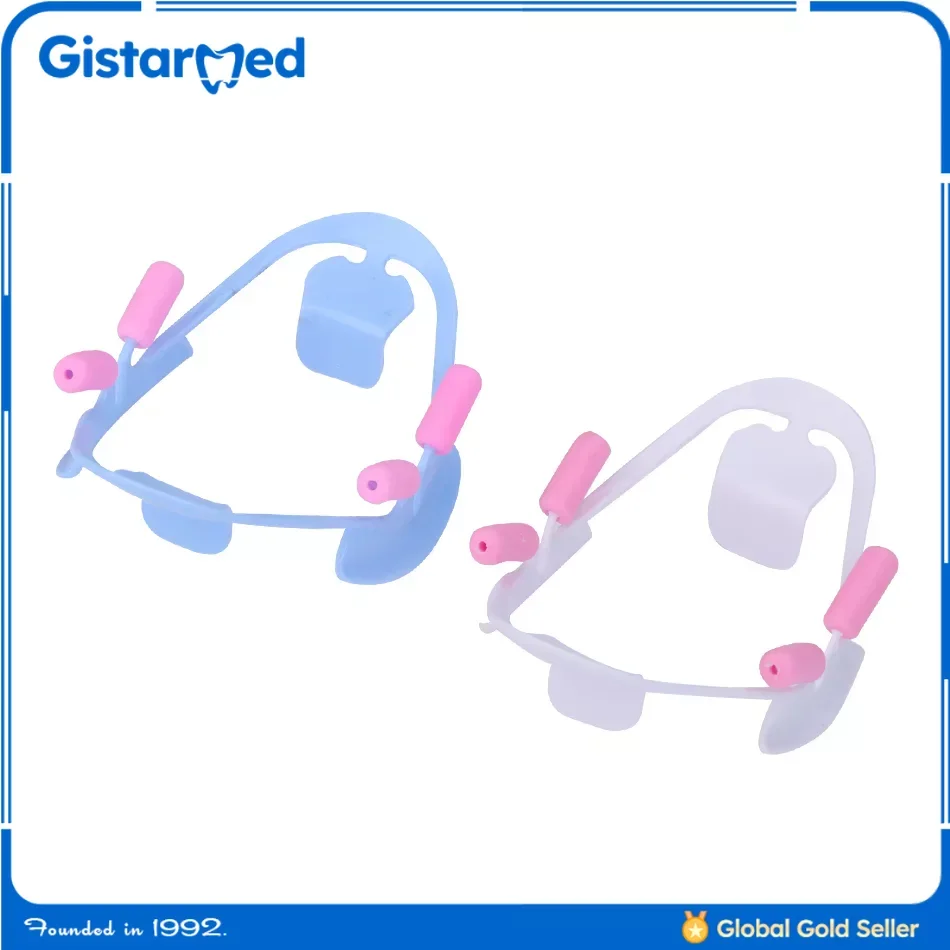 GISTAR-5Pcs-Set-3D-Dental-Mouth-Opener-Oral-Instrument-Lip-Retractor ...