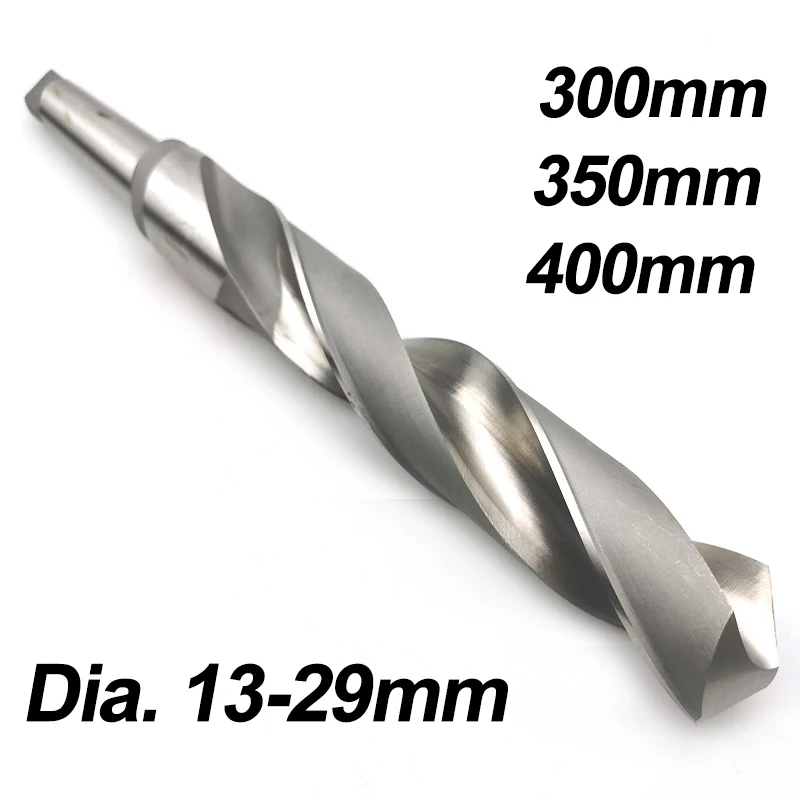 Broca-helicoidal-de-v-stago-c-nico-Morse-broca-de-escariado-de-acero-de ...