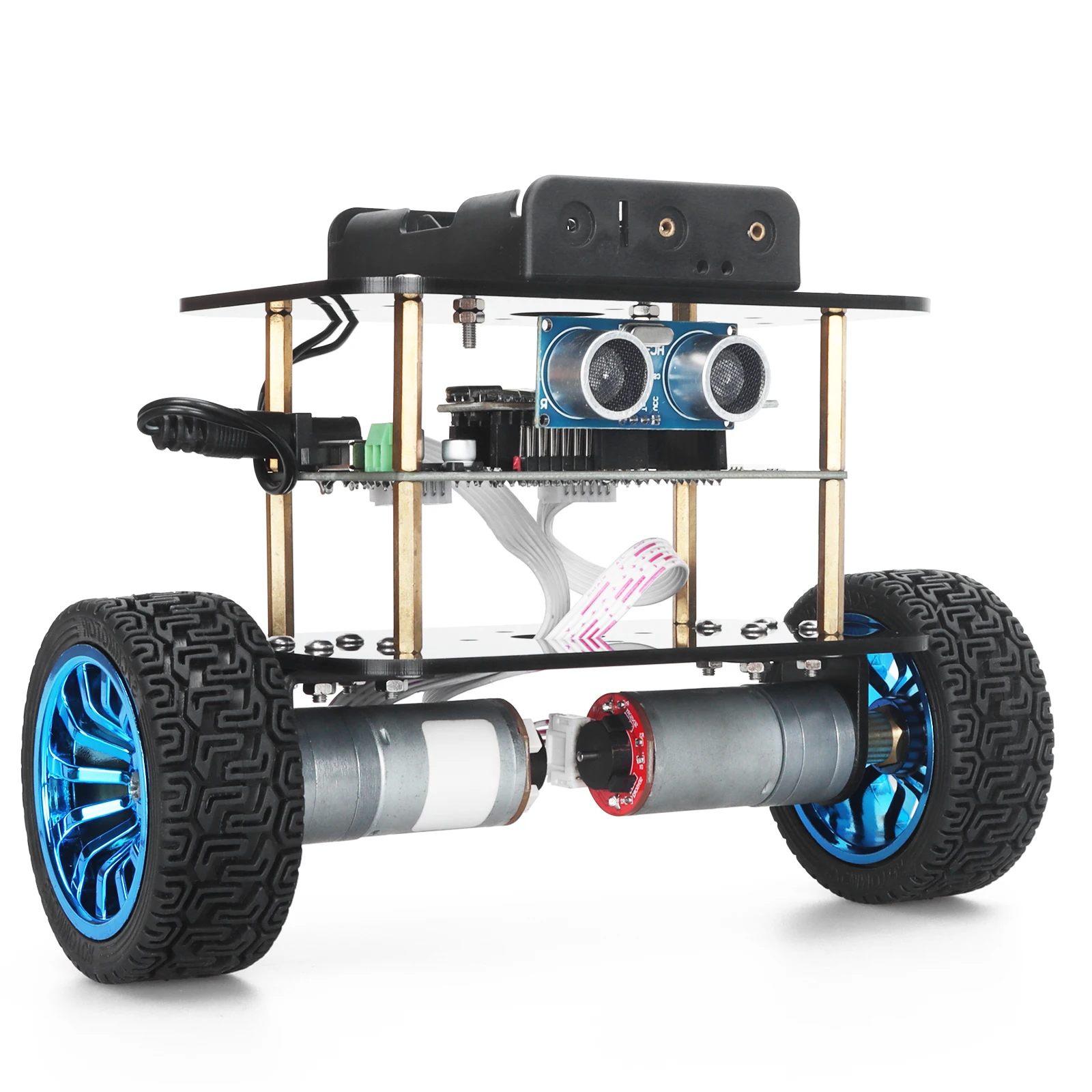 ชุดหุ่นยนต์ทรงตัวอัตโนมัติด้วยArduino, 56% OFF ชุดหุ่นยนต์ทรงตัวอัตโนมัติด้วยArduino, 56% OFF
