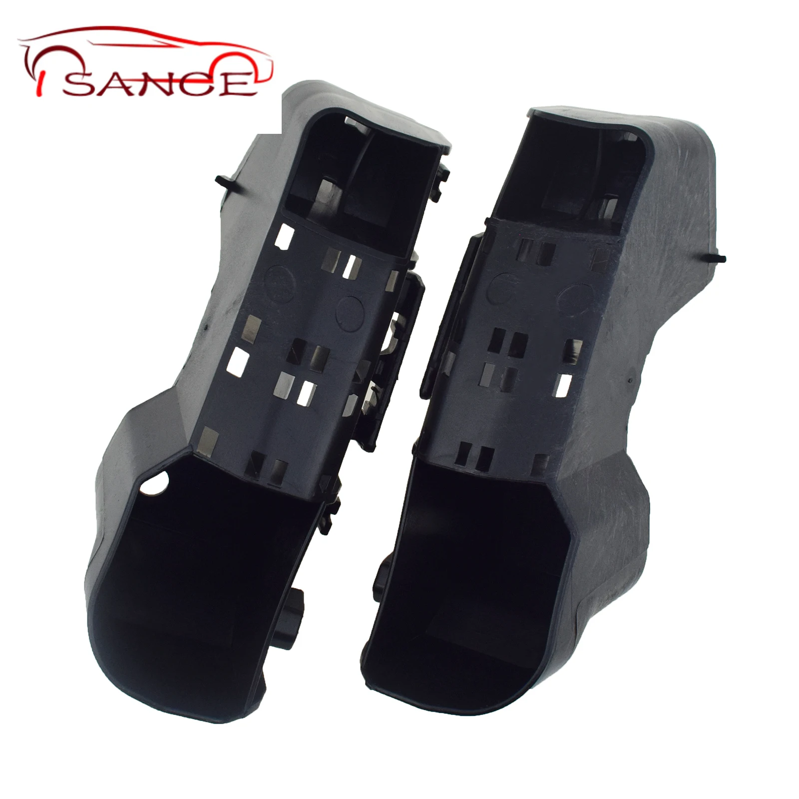 Left-Right-Pair-Rear-Bumper-Retainer-Brackets-52563-02170-For-2020-2021 ...