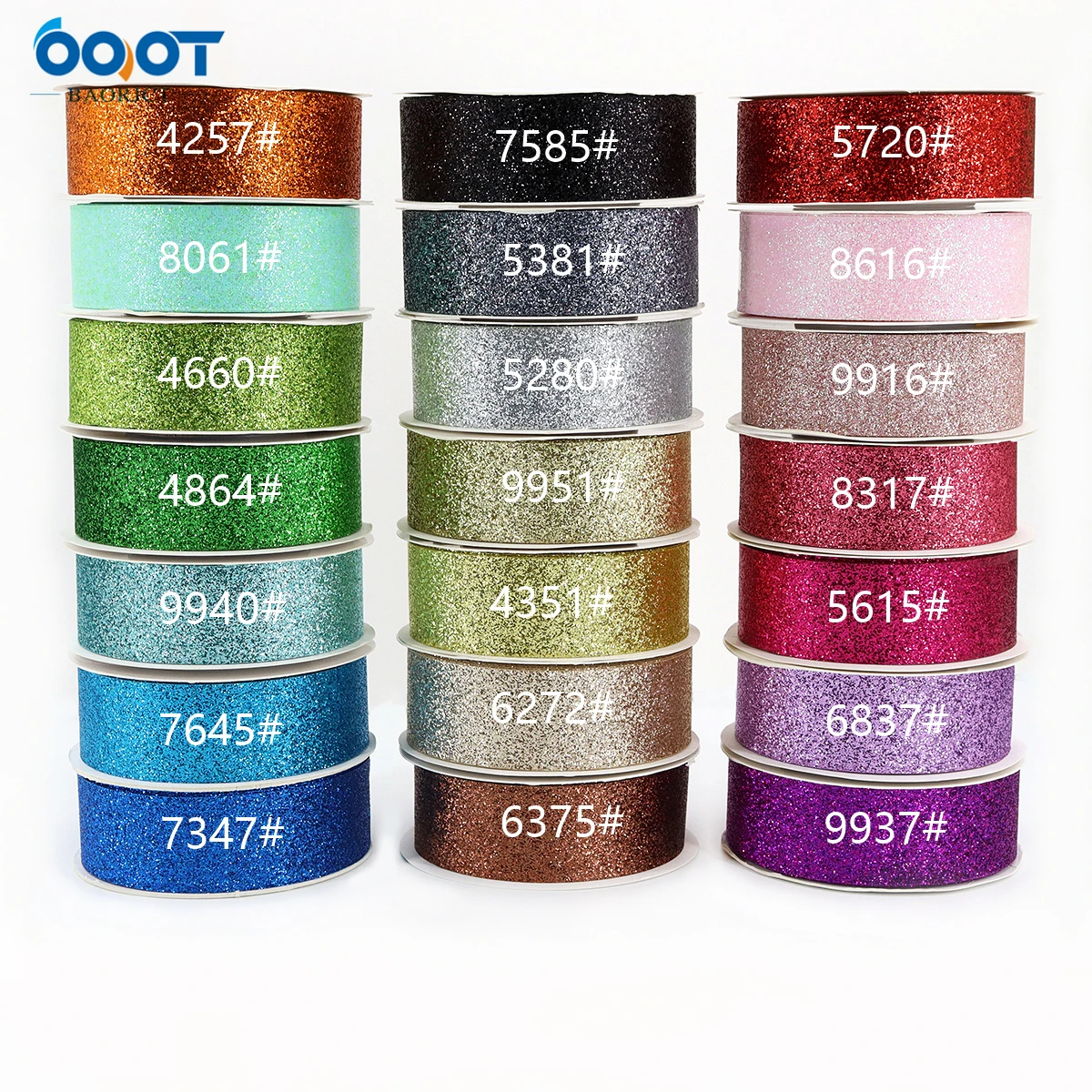 Shiny-Powder-Spreading-Ribbon-Wedding-Party-Gift-Wrap-DIY-Baking-Gift ...