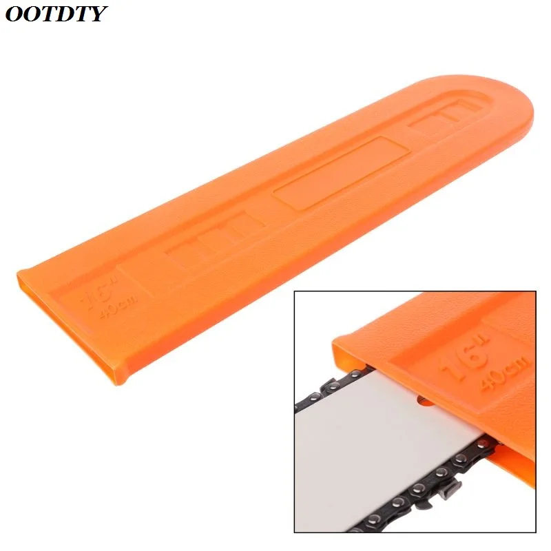 Chainsaw Chain Guide Protector | Chainsaw Plate Protector | Chainsaw ...