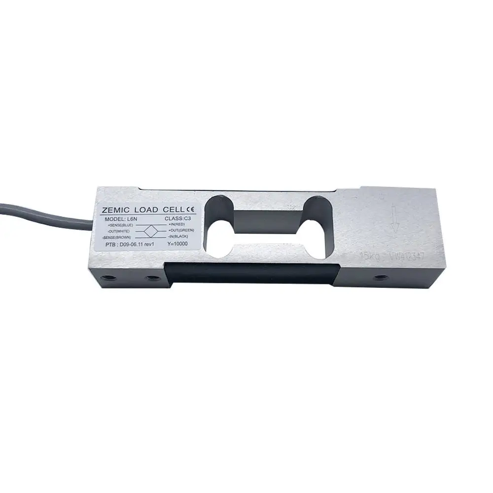 L6N-Single-Point-Load-Cell-C3-Accuracy-3kg-5kg-8kg-10kg-15kg-20kg-30kg ...