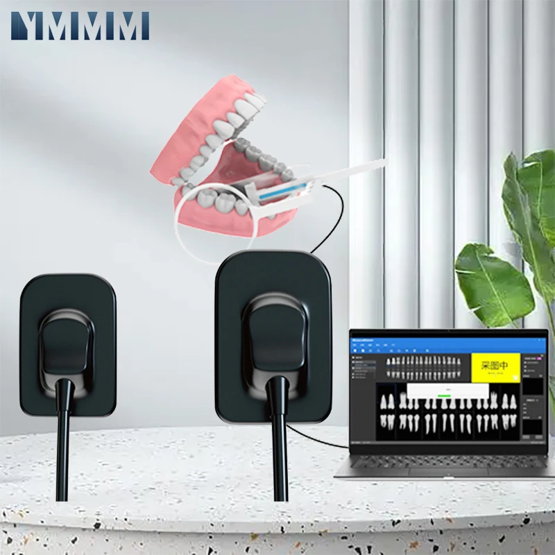 Dental-Portable-X-rays-Radiovisograph-Sensor-X-Ray-High-Frequency-Rx ...