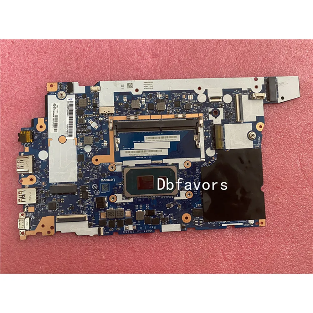 Motherboard-For-Lenovo-ThinkPad-E15-E14-Gen-2-Laptop-Mainboard-i5 ...