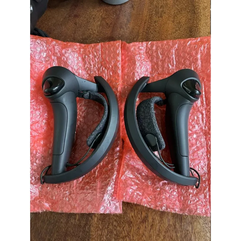 Valve Index Knuckles VR 2 0 Controller Set for Enhanced VR Gaming ...