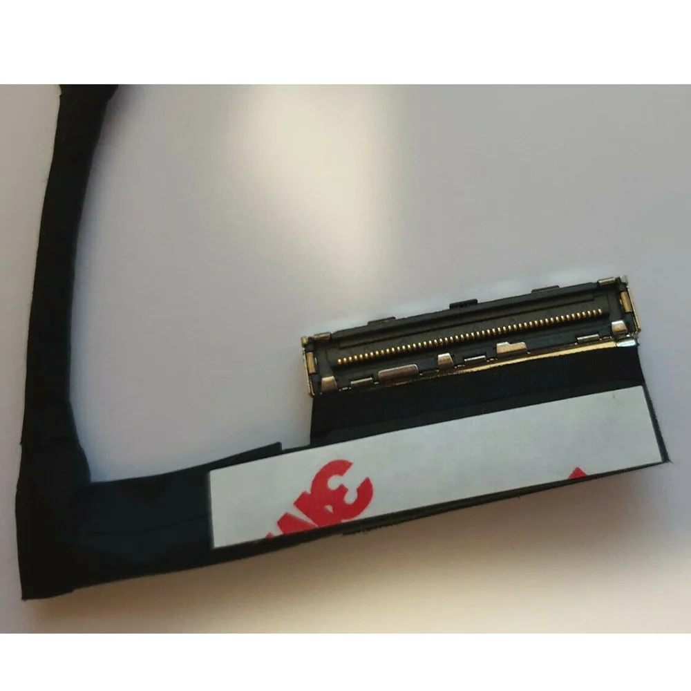 NEW-LCD-Screen-Display-eDP-Cable-for-Dell-Latitude-5285-5290-06100F ...