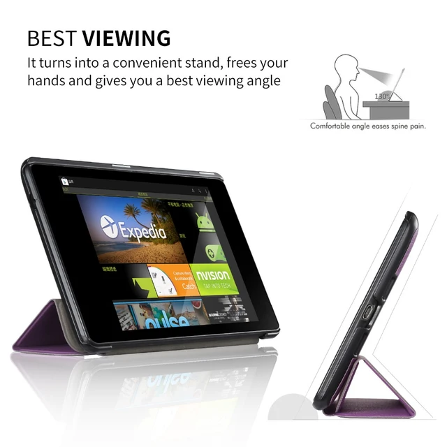 Google Nexus 7 2022 Case