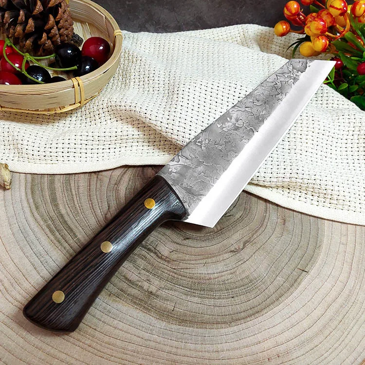 Forged-Boning-Knife-Butcher-Knife-Kitchen-Stainless-Steel-Meat-Chopping ...