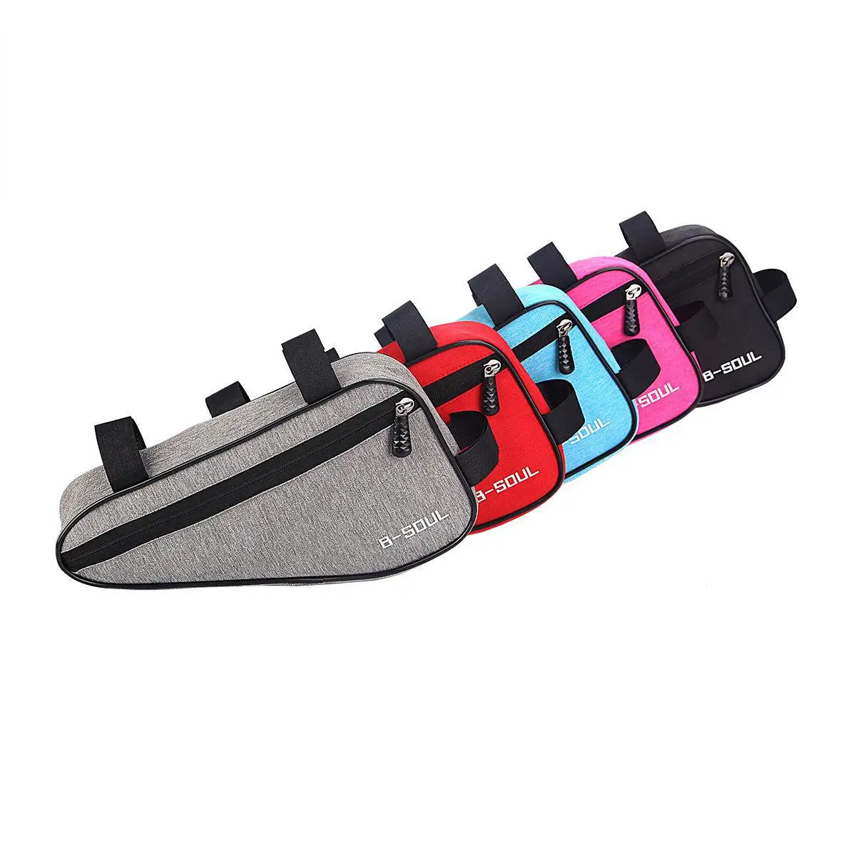 Waterproof-Triangle-Front-Tube-Frame-Bag-Bicycle-Bags-Mountain-Bike ...