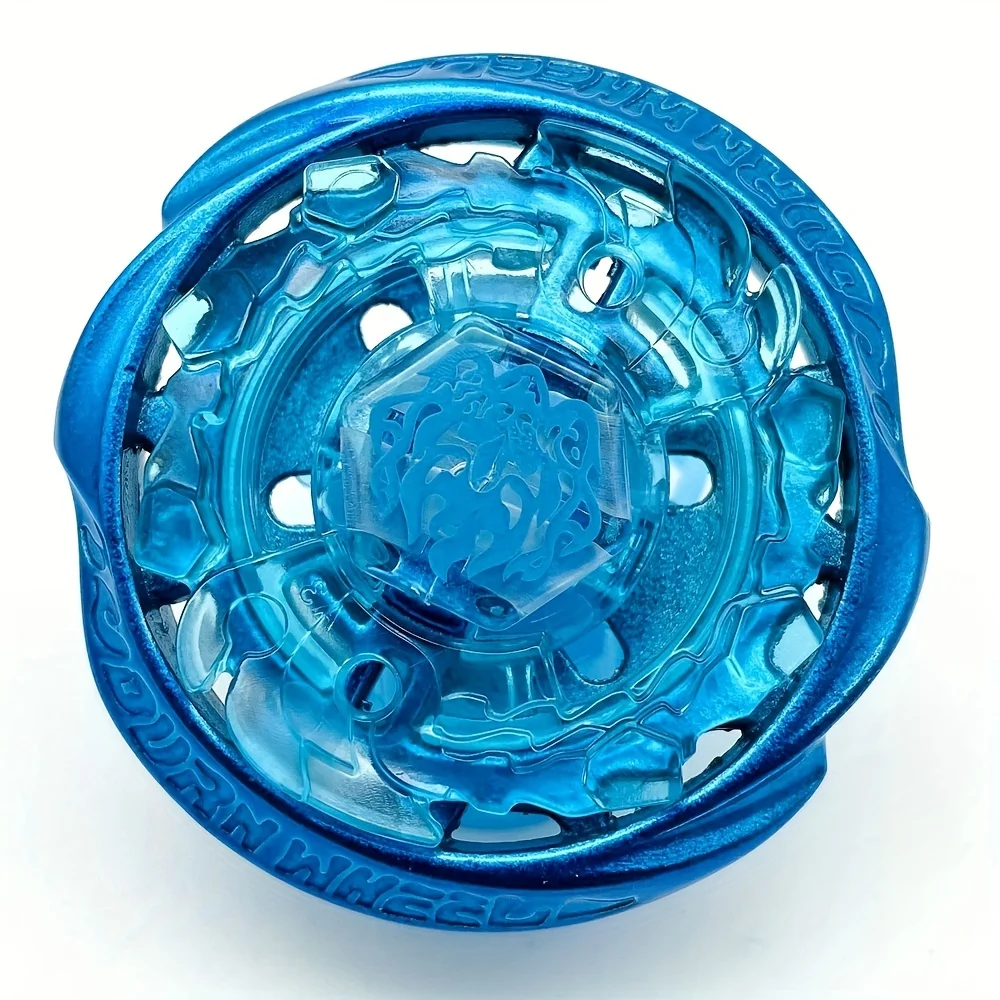 Generic Gyro_ice Blue Phoenix Takara Tomy Beyblade Blue Bb59 | Jumia ...