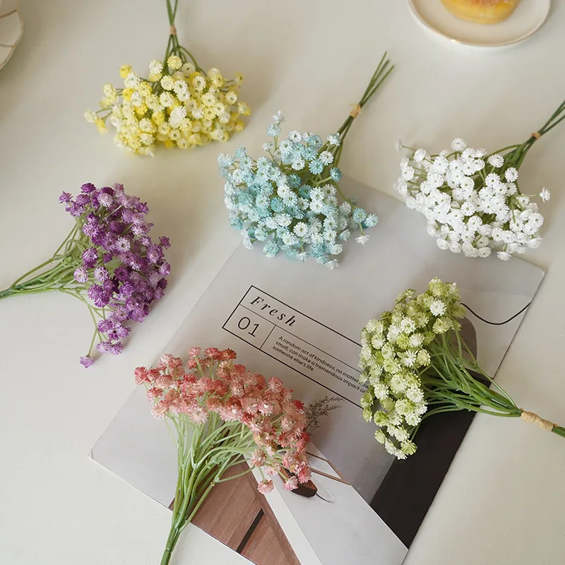 Plants That Make Clothing