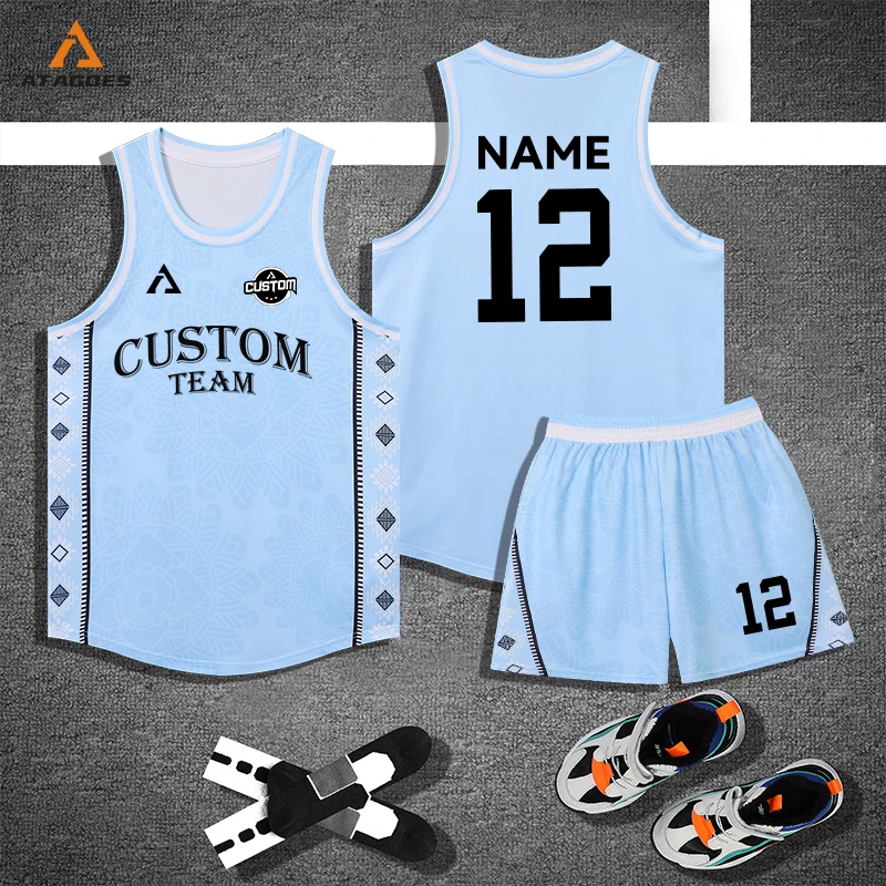 Custom Cheap Basketball Training Shirt Polyester Basketball Jersey ...