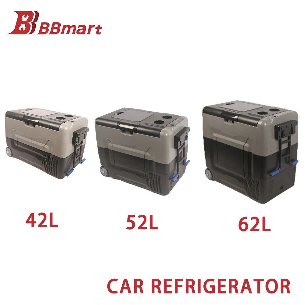 BBmart Car Refrigerator Insulated Cooler Box Container Semiconductor ...