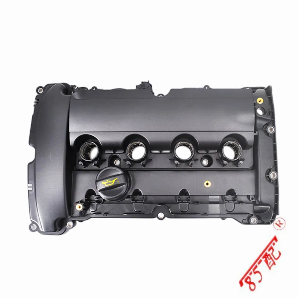 New-Gasoline-Engine-Cylinder-Head-And-Gasket-Valve-Cover-11127646555 ...