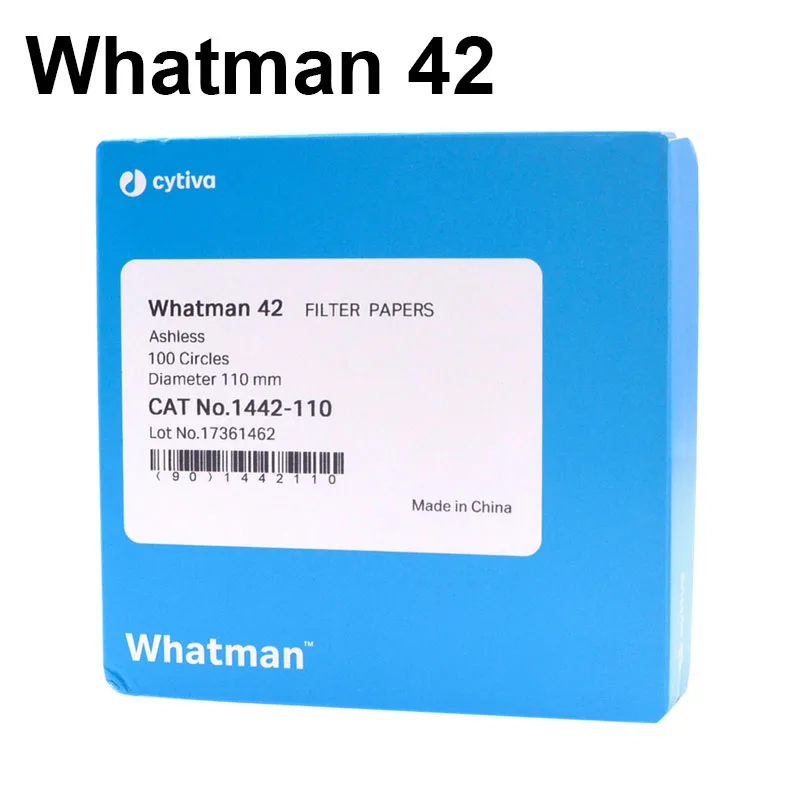 whatman-42-2-5um-ash-free-quantitative-filter-paper-1442-090-110-125 ...