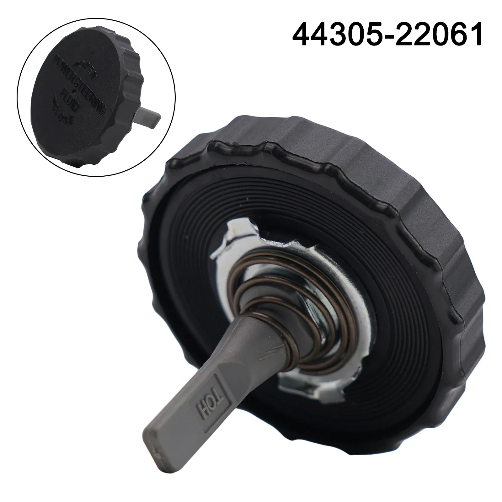 Power-Steering-44305-22061-1pc-Accessories-Car-Power-Steering-Reservoir ...