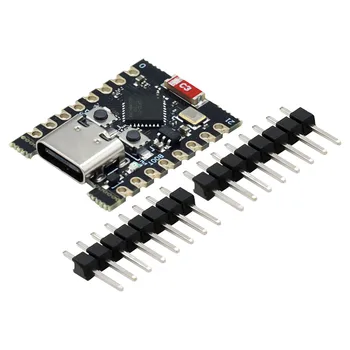 ESP32-C3 Development Board 4MB flash CORE Board ESP32 Super Mini ...
