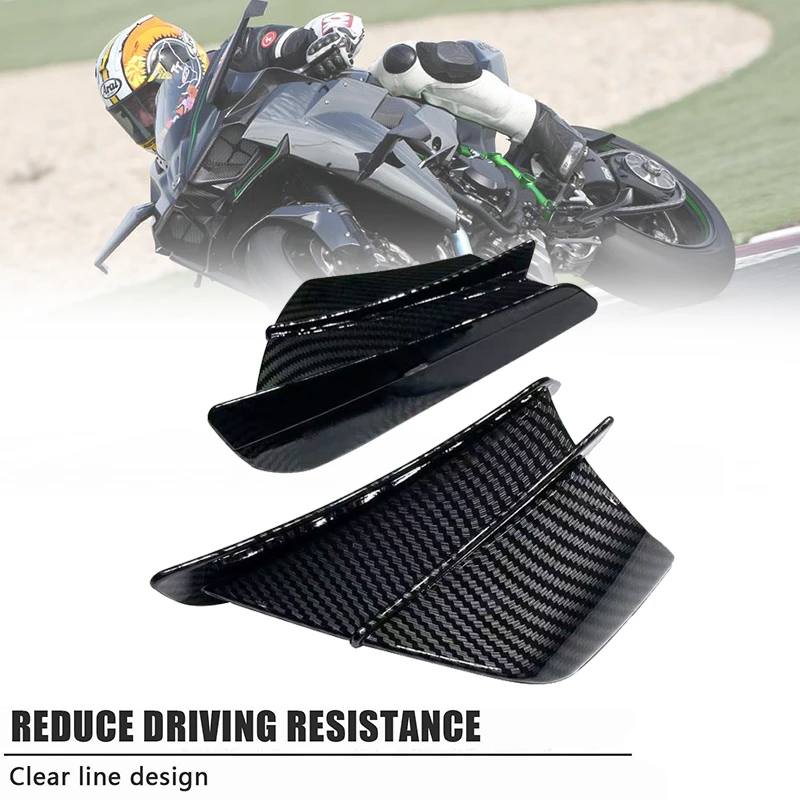 Fit For Yamaha Kawasaki Honda H2/H2R Scooter U2J0 Universal Updated ...