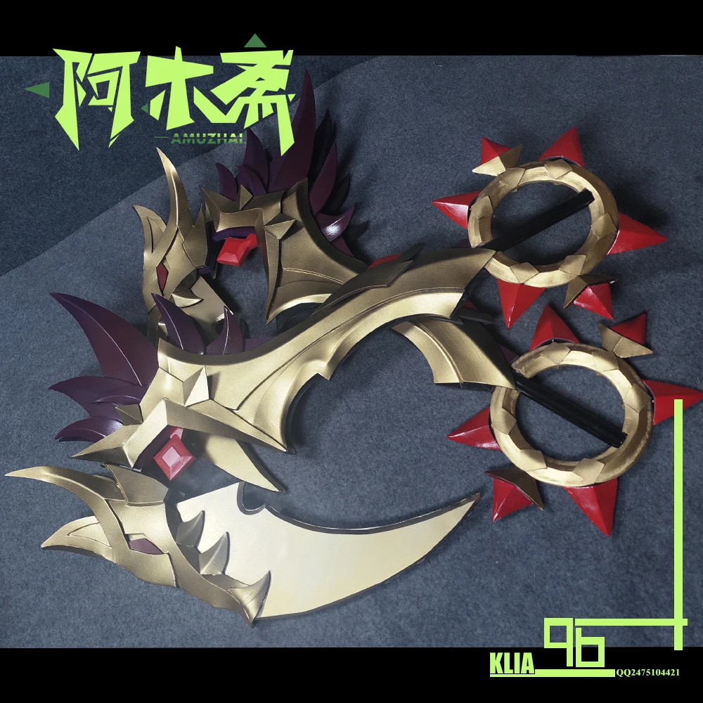 Draven The Glorious Executioner