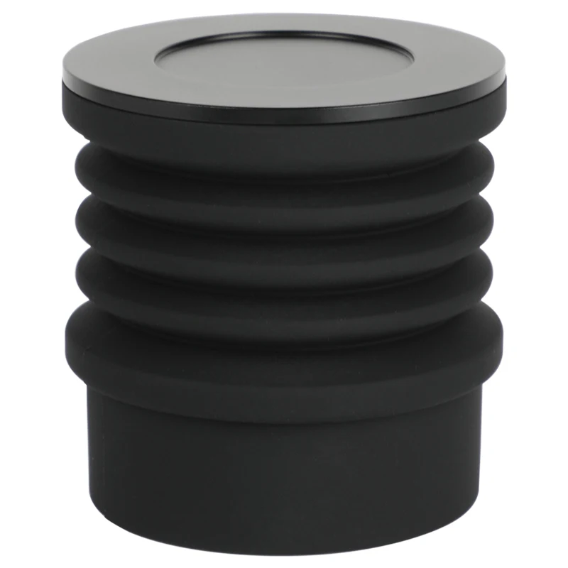 Helios Coffee Grinder Bean Bin, Montagem de fole de limpeza, Espresso ...