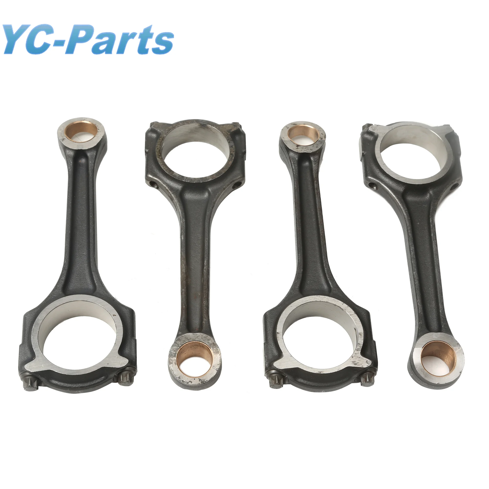 2700300820-Pleuel-satz-m2-5-Motor-f-r-Benz-a180-c160-cla200-e180-GLA ...