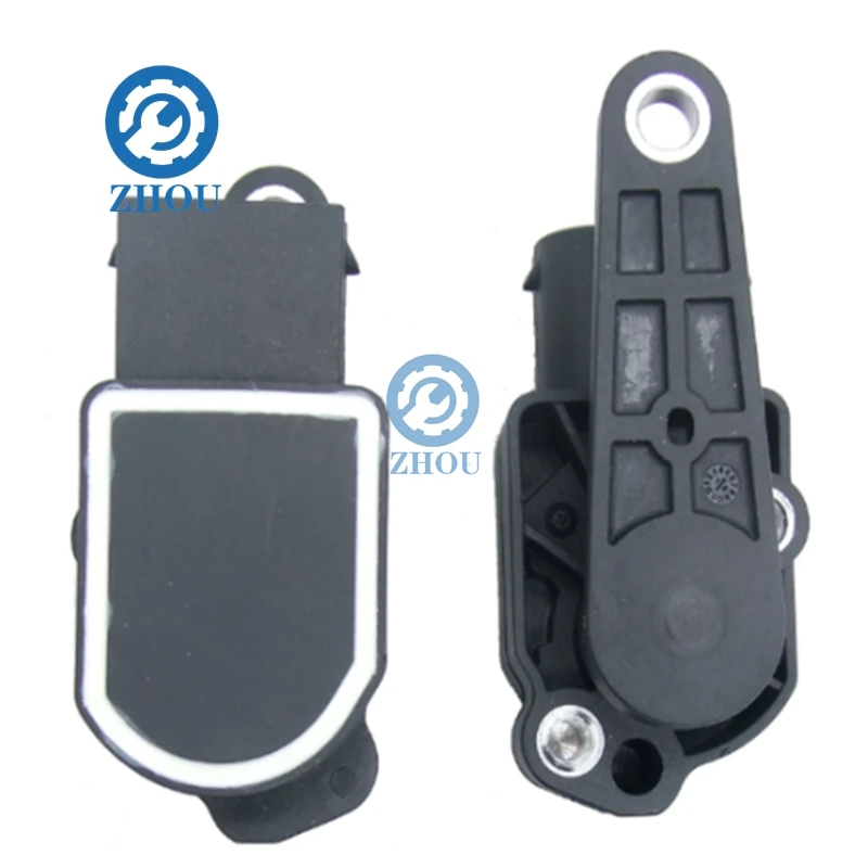 37 14 6 853 753 853753 Xenon Headlight Level Control Sensor For BMW E84 ...