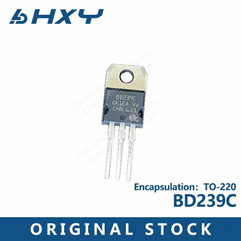 10PCS-BD239C-BD239-package-TO-220-2A-100V-NPN-in-line-triode.jpg