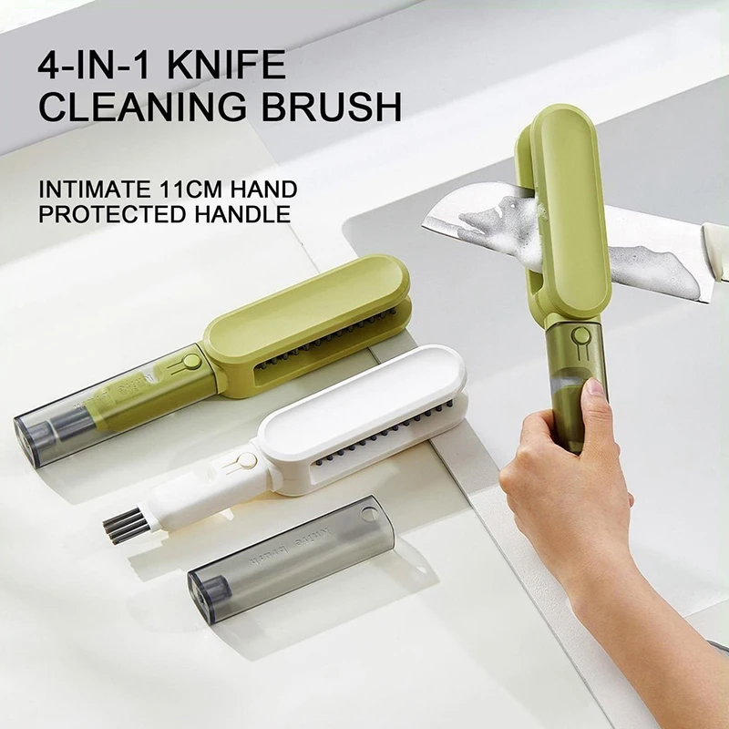 Kitchen-Tableware-Cleaning-Brush-Descaling-Knife-Pan-Pot-Cleaner-Strong ...